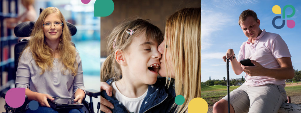 My CP Guide launched – Australian & NZ Cerebral Palsy Strategy
